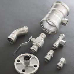 All ProPress 316 Caps for Bulk Download On Viega LLC