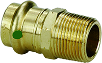 Adapters On Viega LLC